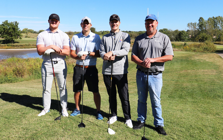 2022 Golf Tournment Photos