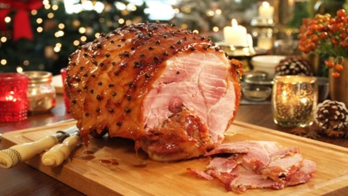 WIN yourself a Christmas Ham at one of our many local pub raffles