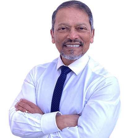 Track Record | Chan Abraham Chang