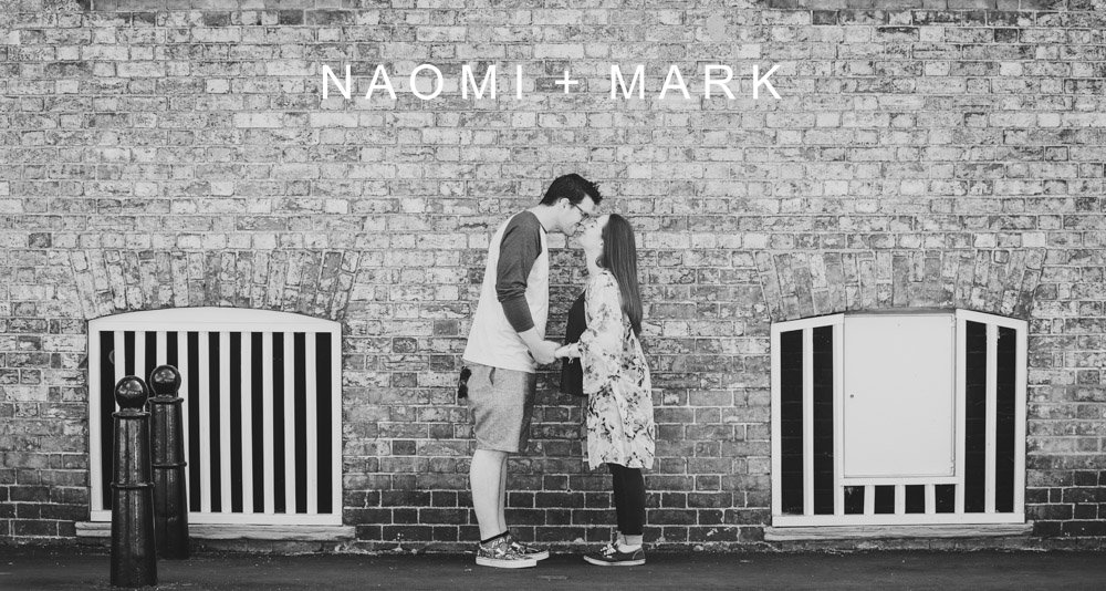 Naomi & Mark's Pre-Wedding Photo Shoot, Stratford St Mary, Essex