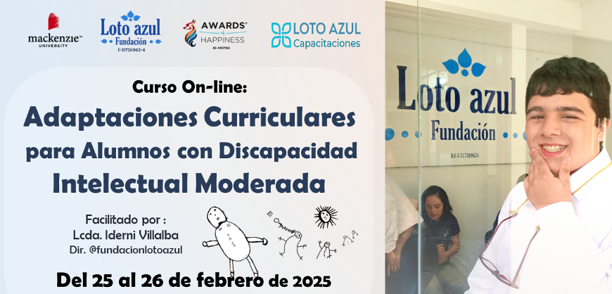 Adaptaciones Curriculares para Alumnos con Discapacidad Intelectual ...