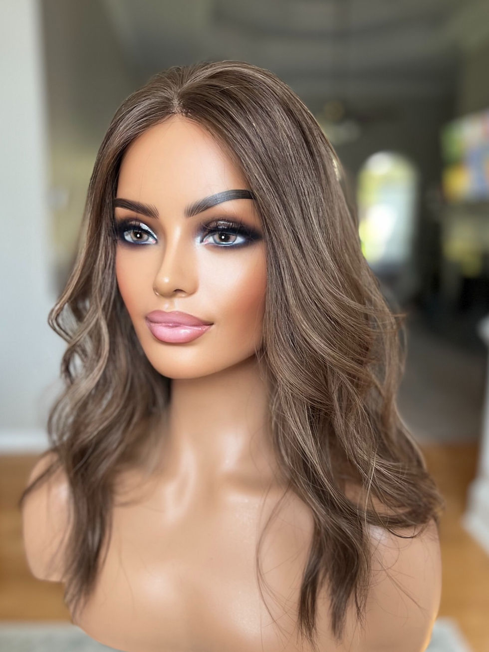 Shop | TOSS HAIR COLLECTION 2/30