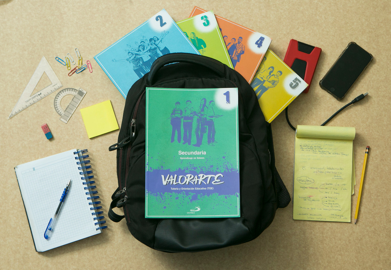 VALORARTE | Fábrica de Contenidos