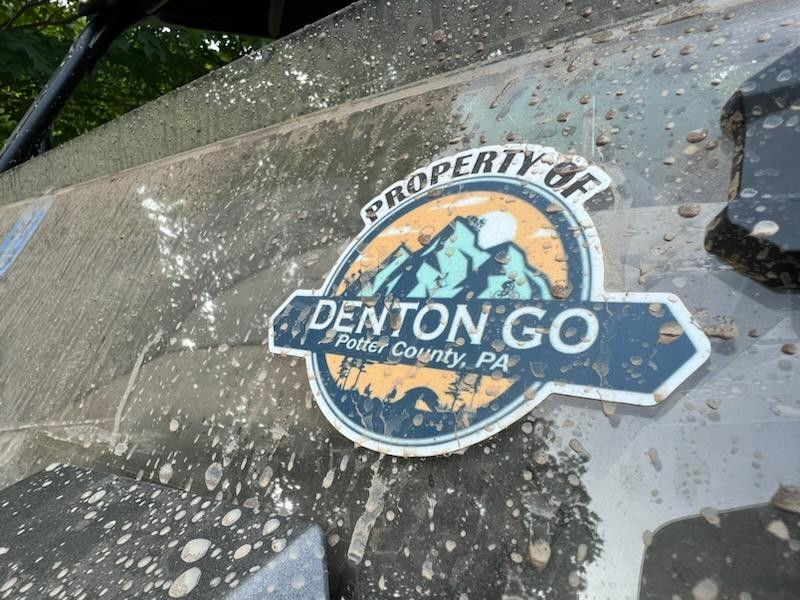 Denton Hill State Park | Denton Go