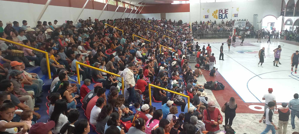 "WELCOME" | ABA Mexico