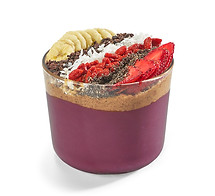 Menu | Parlor Doughnuts