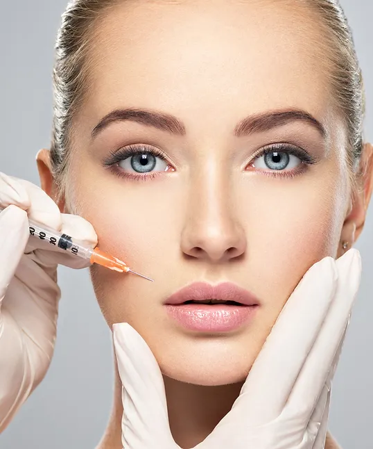 INJECTABLES | Evolve