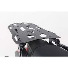 SW MOTECH TOP BOX PLATE HONDA NC 700 NC 750 X 11 - | Off Road Cycles