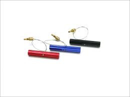 Dirt Freak Airvalve Puller Blue | Off Road Cycles