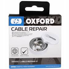 Oxford Cable Repair Kit | Off Road Cycles