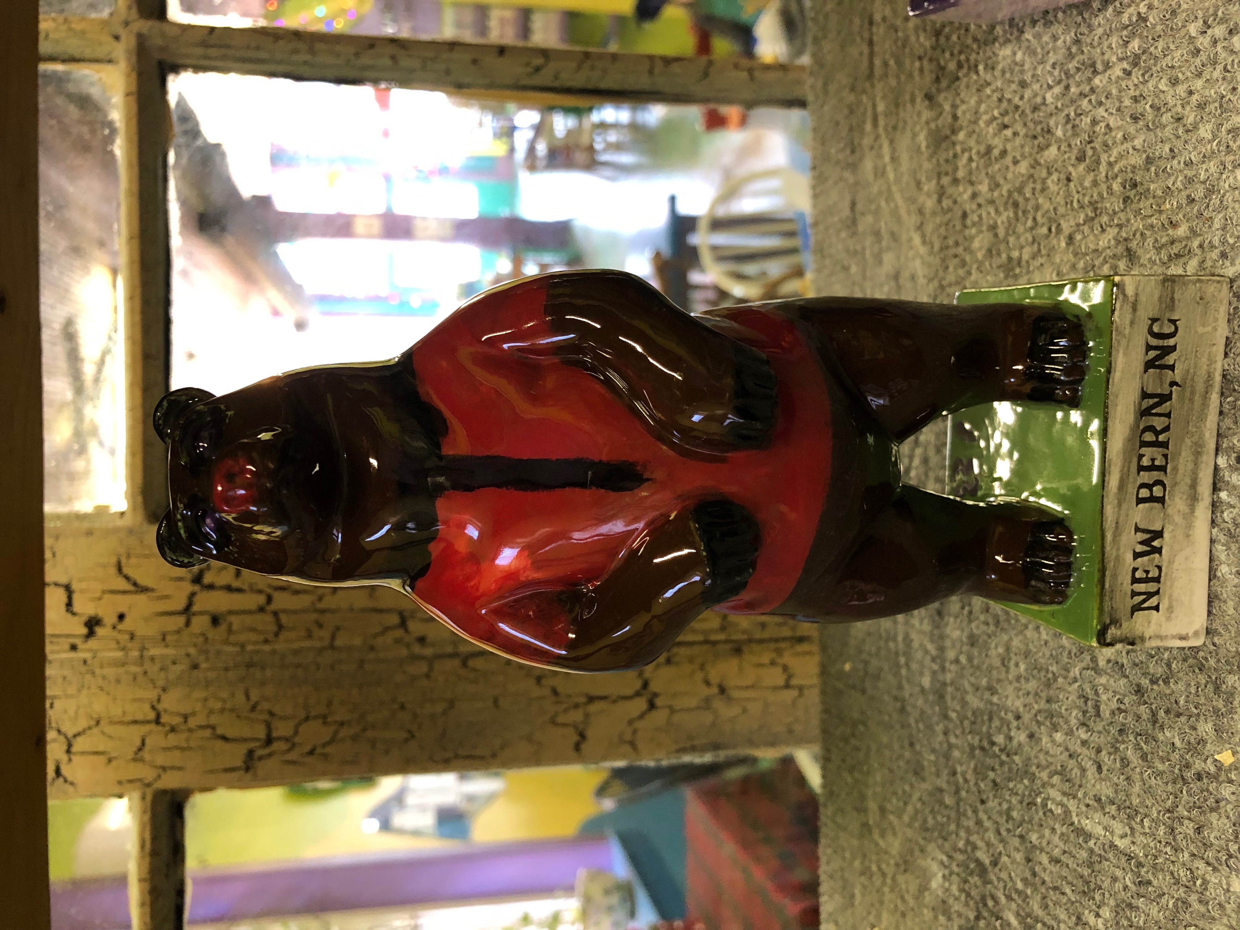 New Bern Bear Gallery | accartist