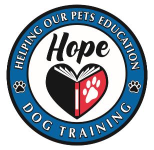 Calendar | HOPE Dog Training