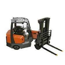Pivot Steer Truck | Great FLT Training