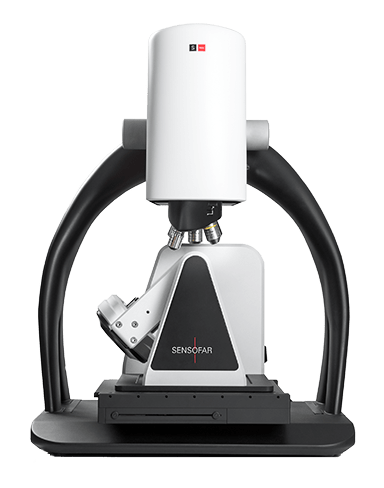 Sensofar | Brook Anco Corporation