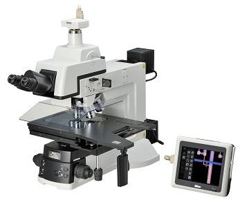 Nikon Eclipse L200N Series Microscope | Shop at Brook Anco