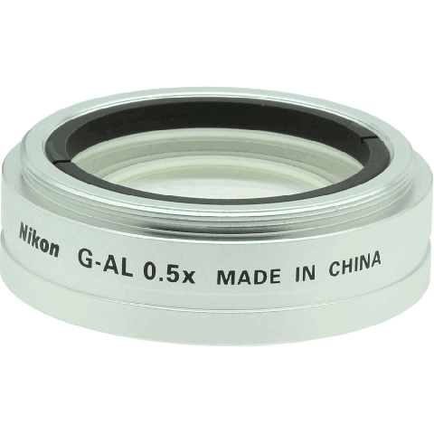 Microscope Objectives |Brook Anco Corporation