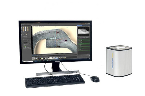 Inspectis WELDinspect, 4K Digital Inverted Microscope System | Shop at ...