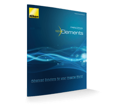 Nikon NIS-Elements Imaging Software | Shop at Brook Anco