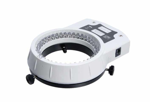 Slimline 40 LED Ring Illuminator | Shop at Brook Anco