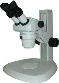 Nikon SMZ 445 Binocular Stereo Microscope with 10x Eyepieces | Shop at ...
