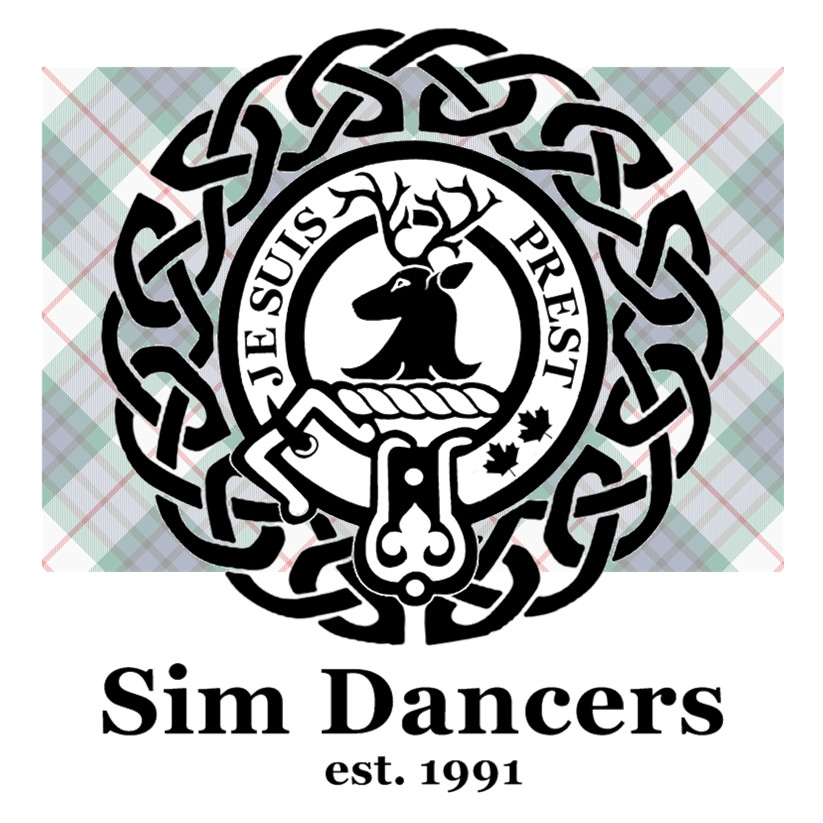 Highland Dance Logo 2024 Las Vegas Indoor Highland Dance Competition
