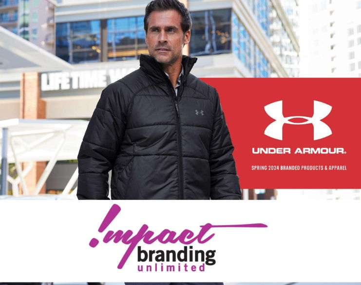 Impact Branding | Apparel and Uniforms | Oklahoma City