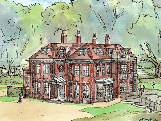 Sara Agar | Interior Design | Interior Architecture | Projects