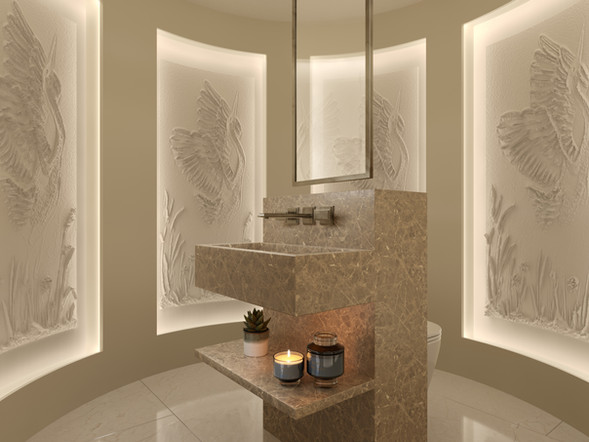 Sara Agar | Interior Design | Interior Architecture | Oxfordshire Home