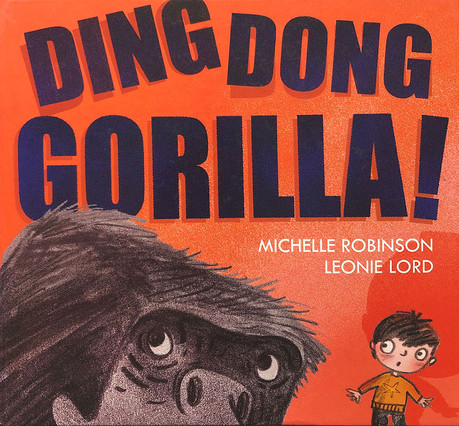 Childrens picture books | Leonie Lord Picture Books | Cheltenham