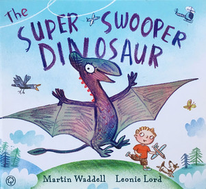 Childrens picture books | Leonie Lord Picture Books | Cheltenham
