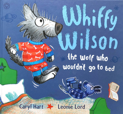 Childrens picture books | Leonie Lord Picture Books | Cheltenham