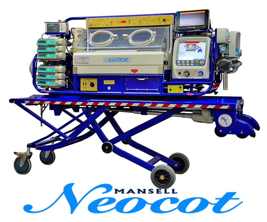 Infant retrievals | Queensland | Wenross Holdings Pty. Ltd.