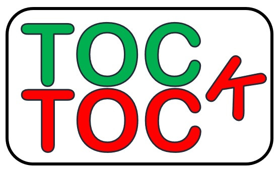 Wall panel | Toc-Tock