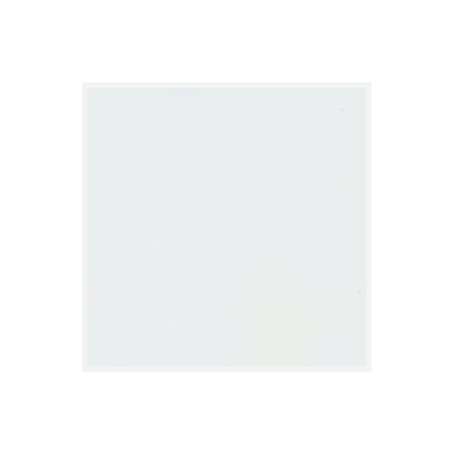 Marmol UV Blanco Liso 3mm | Toc-Tock Materiales