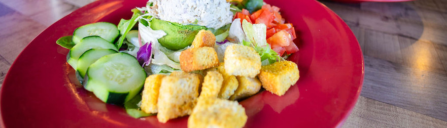 Mulberry Cafe - Midland, TX