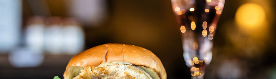 Mulberry Cafe - Midland, TX