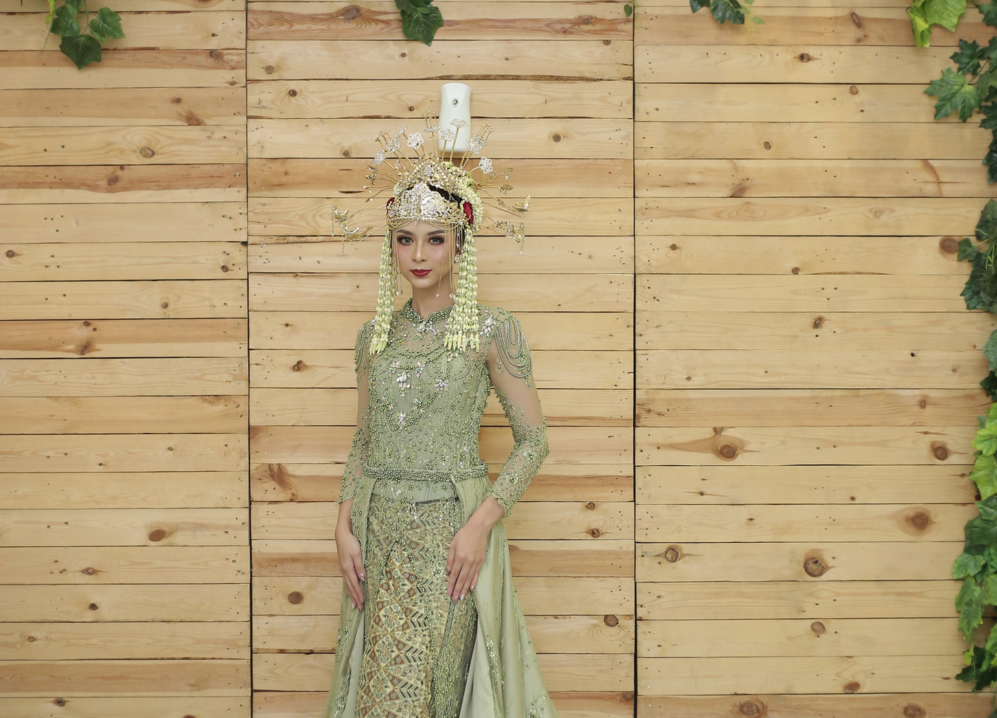 GOWN & KEBAYA | Griya Aristy