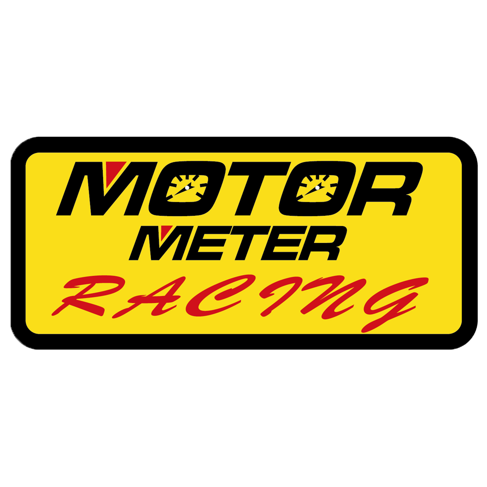 Aftermarket Motor Meter Racing