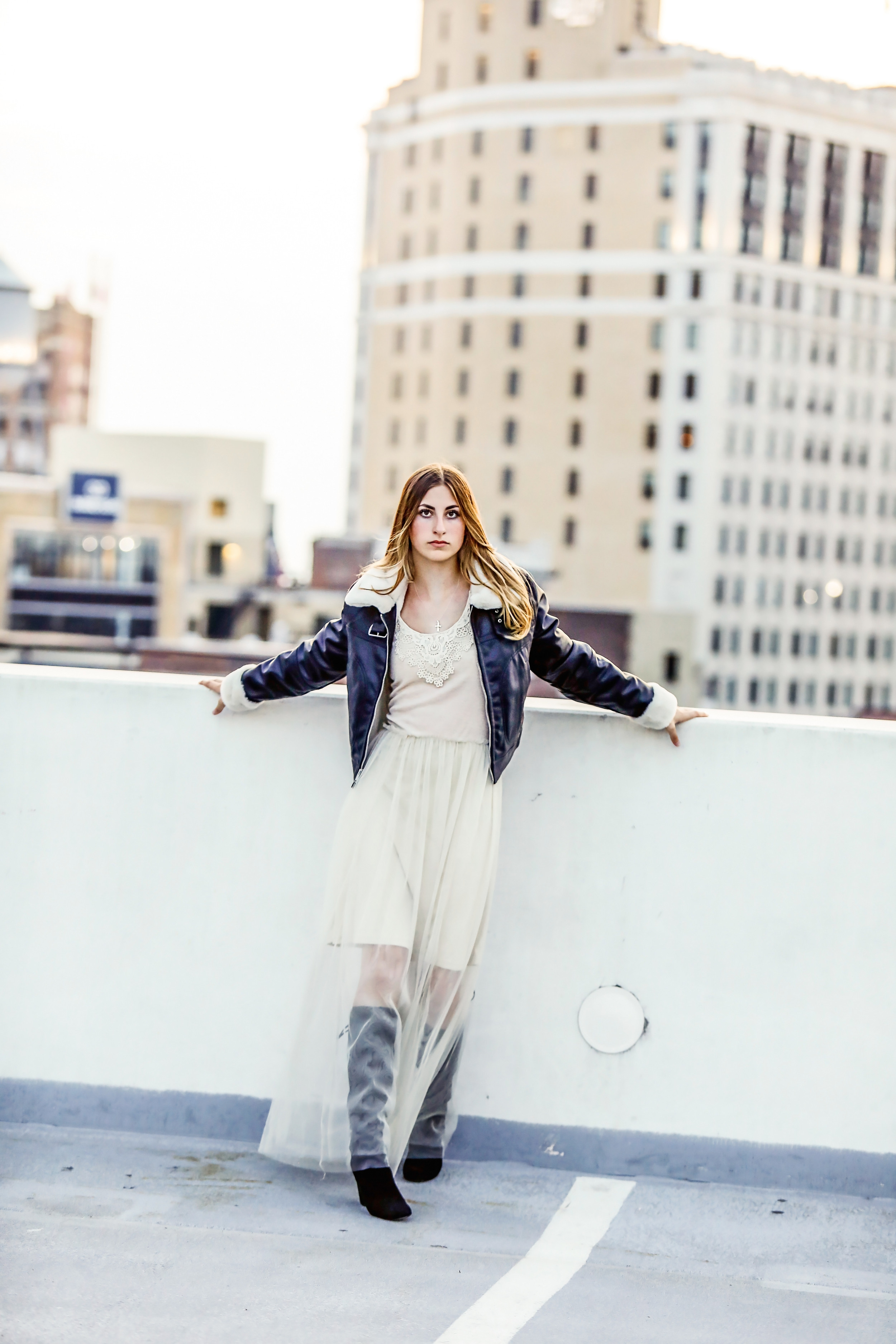 Media | Blueskye Official