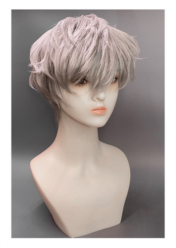 Alien Stage Till cosplay wig | Holish cosplay wigs