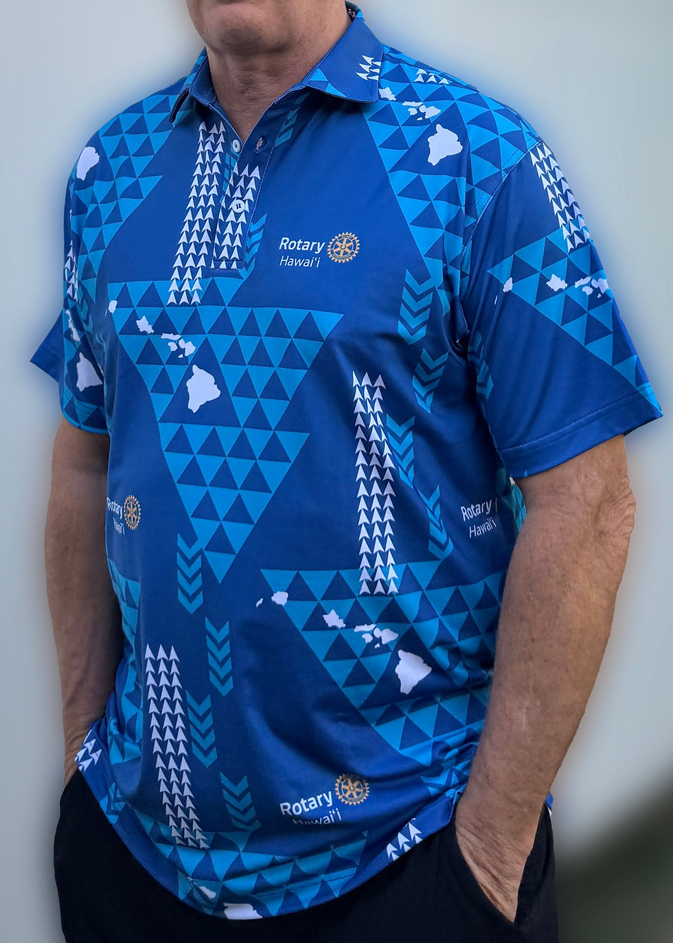 ROTARY | Island Traditions