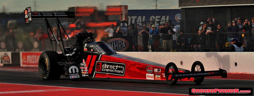 2024 Tony Stewart Direct Connection NHRA Top Fuel Dragster | mysite-3