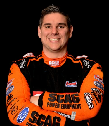 2024 Dan Wilkerson SCAG Ford Mustang NHRA Funny Car 1/24 | mysite-3