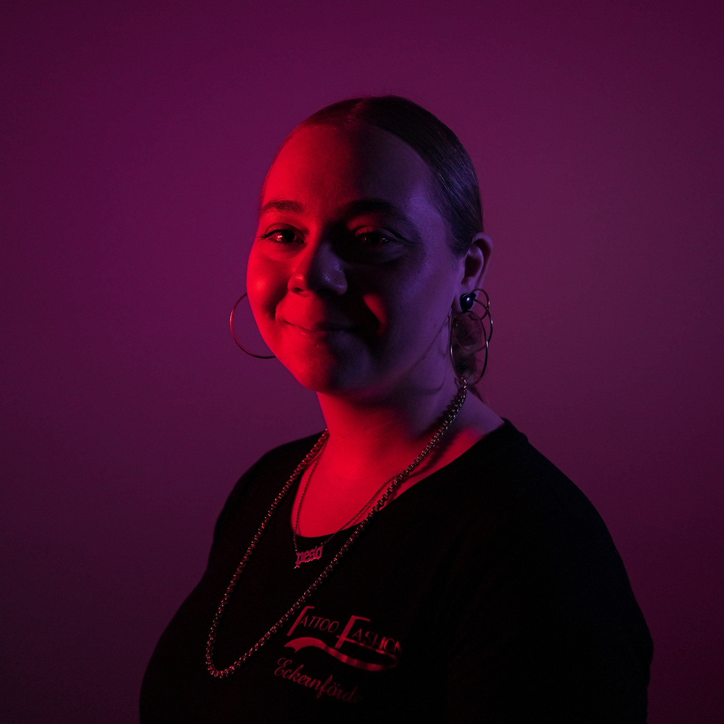 Tattoo Artist Justine | Tattoo Fashion Eckernförde | Andrei Tiron Tattoo