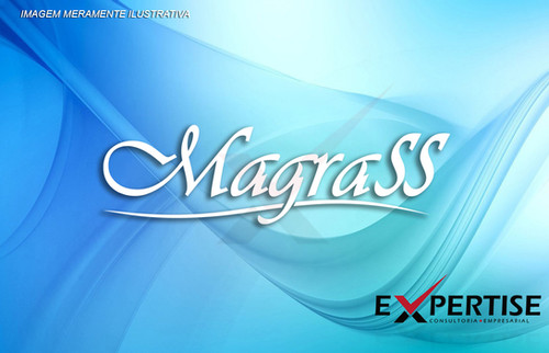 Franquia Magrass - Região Central - RS | expertisenegocios