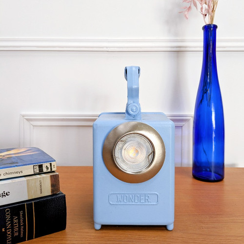 Lampe Wonder Agral ampoule led | Les Belles Vies