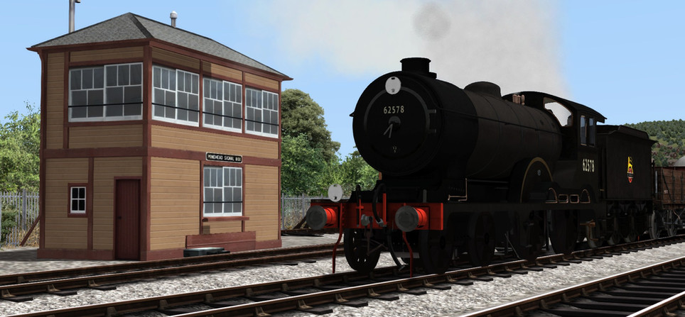 LOCOMOTIVES | Blssite