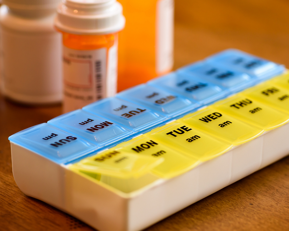 Essential Tips for Medication Management
