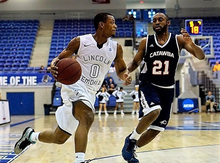 LMU Women & Men Basketball Still Ranked; Lady Railsplitters at No. 5 ...