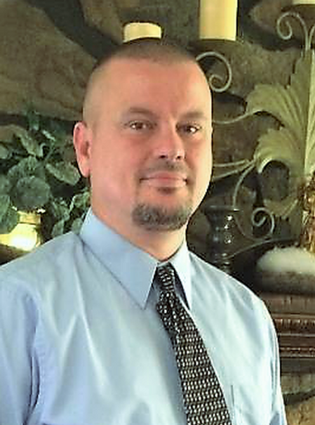 SHANE SHACKLEFORD: Autumn in the South Promises to be Special Once ...